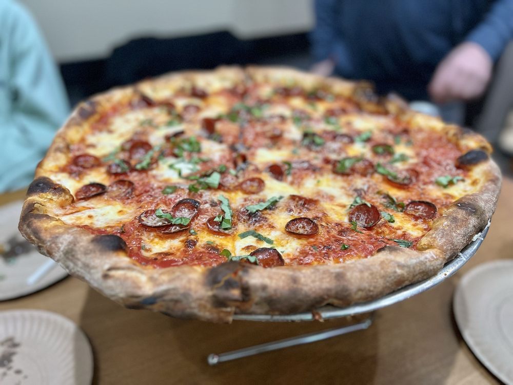 BROOKLYN CHAR - Updated January 2026 - 82 Photos & 63 Reviews - 14765 ...