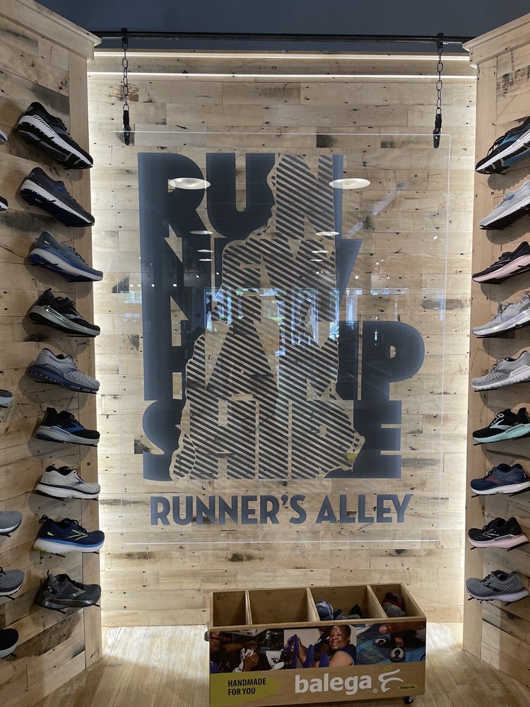 MARATHON SPORTS - Updated June 2025 - 34 Reviews - 669 Elm St ...