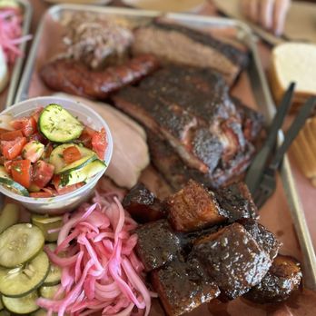 INTERSTELLAR BBQ - Updated July 2025 - 1564 Photos & 734 Reviews ...