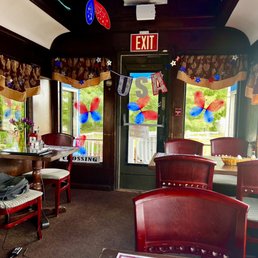 CLINTON STATION DINER - Updated January 2025 - 482 Photos & 748 Reviews ...