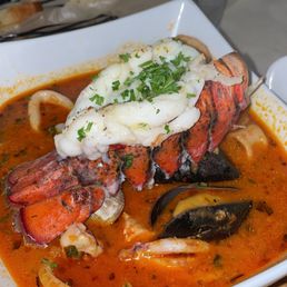 IL SOLE CUCINA - Updated May 2025 - 372 Photos & 400 Reviews - 31441 ...