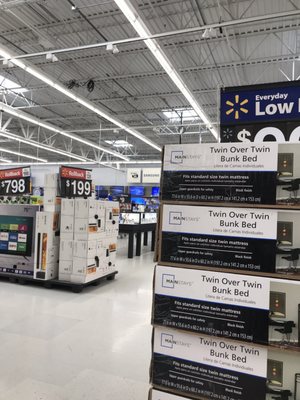 WALMART SUPERCENTER - 15 Photos & 23 Reviews - 3101 W Kimberly Rd ...