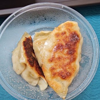 MASTER GAN NOODLE AND DUMPLINGS - Updated July 2024 - 64 Photos & 50 ...