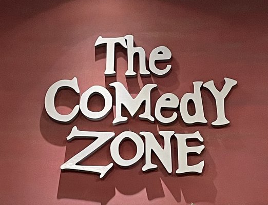 THE COMEDY ZONE - Updated May 2026 - 180 Photos & 144 Reviews - 3130 ...