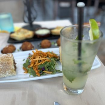 CAFE SEVILLA - Updated November 2024 - 2082 Photos & 1607 Reviews ...