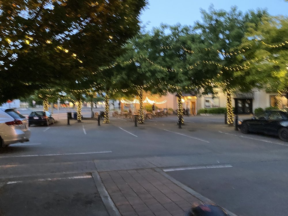 THE OLD FIREHOUSE WINE & COCKTAIL BAR - 22 Photos & 21 Reviews - 40 ...