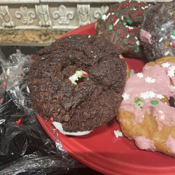 THE BAKESHOP ON KELLEY STREET - Updated June 2024 - 89 Photos & 69 ...