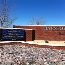 BARSTOW COMMUNITY COLLEGE - 42 Photos & 21 Reviews - Colleges ...