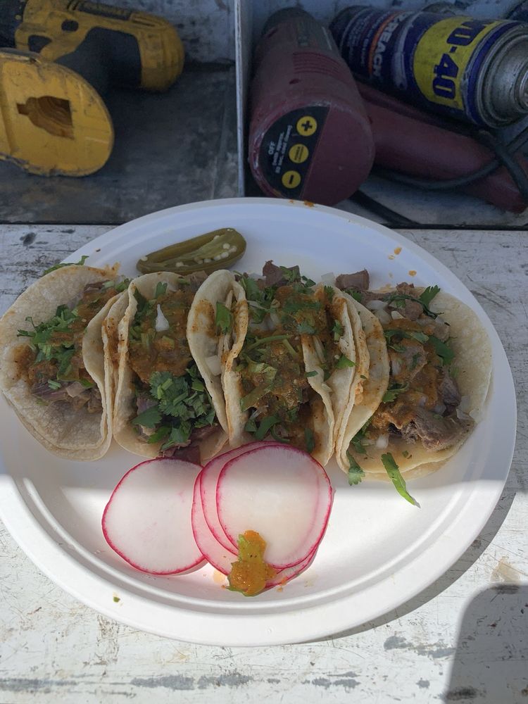 TACOS CHAVEZ - Updated July 2024 - 29 Photos & 35 Reviews - 40TH And ...