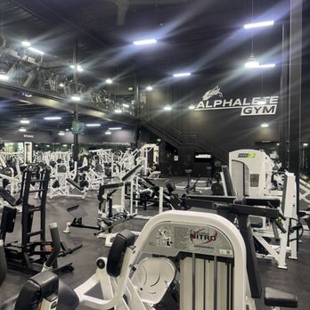 ALPHALAND - Updated January 2026 - 54 Photos & 30 Reviews - 1502 ...