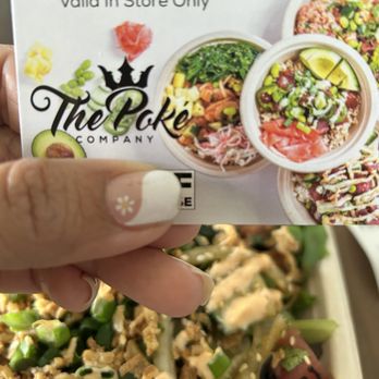 THE POKÉ COMPANY - Updated March 2025 - 136 Photos & 143 Reviews ...