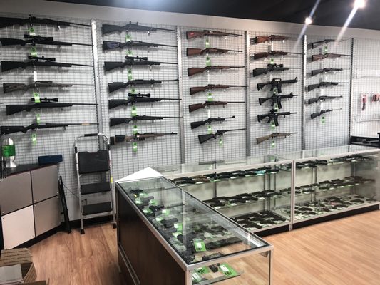 AREA 52 GUN & PAWN - 34 Photos - Pawn Shops - 308 Huffman Mill Rd ...