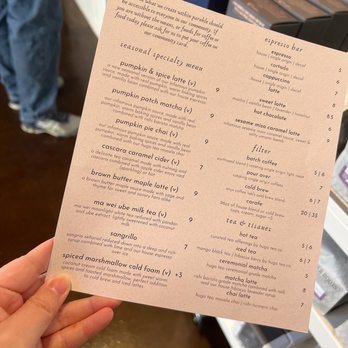 PARABLE CAFE - 297 Photos & 131 Reviews - 149 S High St, Columbus, Ohio ...