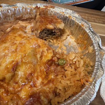 DON SEBASTIAN’S AUTHENTIC MEXICAN FOOD - Updated August 2025 - 42 ...