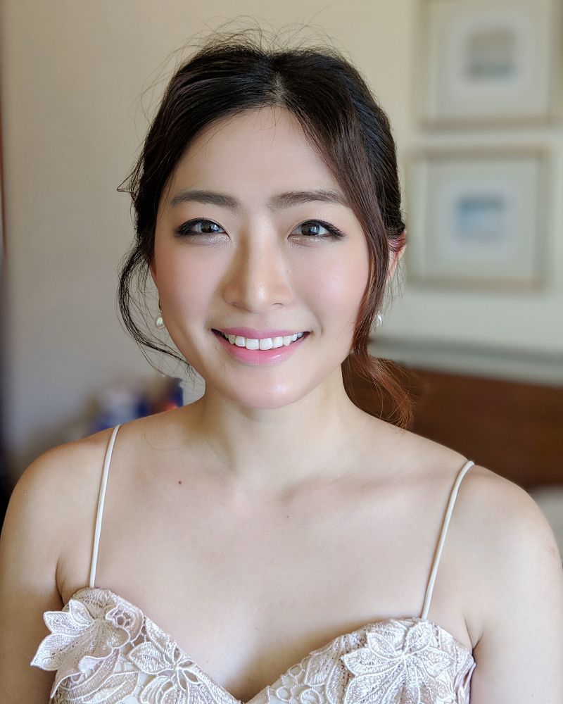 JINNIE LEE - KOREAN MAKEUP ARTIST - Updated October 2025 - 13 Photos - Singapore, Singapore ...