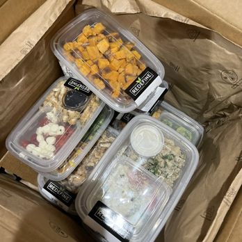REDEFINE MEALS - Updated November 2025 - 77 Photos & 36 Reviews - 1015 ...