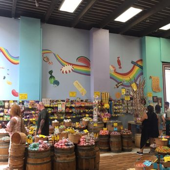 Candy Heaven - Updated COVID-19 Hours & Services - 453 Photos & 284 ...