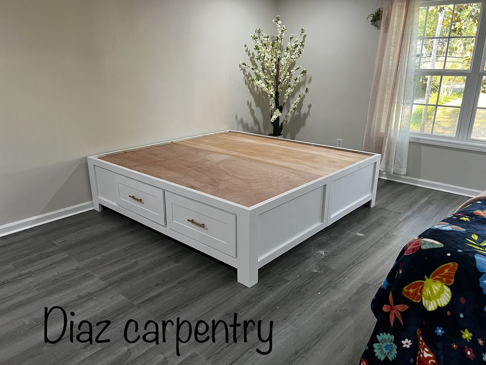 DZ CONSTRUCTION & REMODELING SOLUTIONS - Updated August 2024 - Request Consultation - Tupelo ...