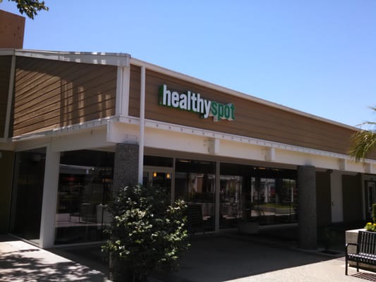 HEALTHY SPOT - LONG BEACH - Updated October 2025 - 458 Photos & 577 ...