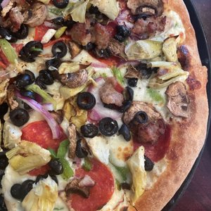 SABRINA’S PIZZERIA - 120 Photos & 289 Reviews - Pizza - 2587 Main St ...