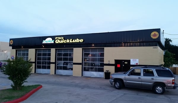 PRO QUICK LUBE - Updated September 2025 - 13 Photos & 16 Reviews - 3480 ...