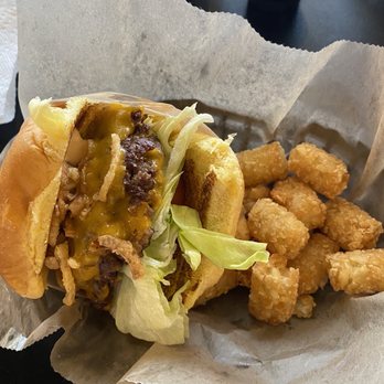 MESS HALL - Updated May 2024 - 190 Photos & 186 Reviews - 2136 ...