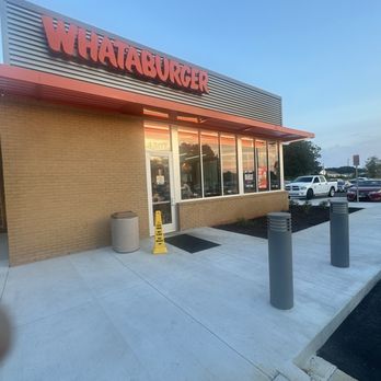 WHATABURGER - Updated December 2025 - 49 Photos & 35 Reviews - 1307 Hwy ...