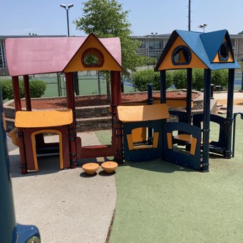 TURKEY THICKET RECREATION CENTER - Updated January 2026 - 50 Photos ...