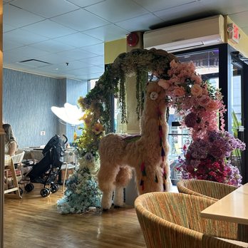 LLAMA HOUSE - Updated August 2025 - 31 Photos & 11 Reviews - 11 N Dean ...