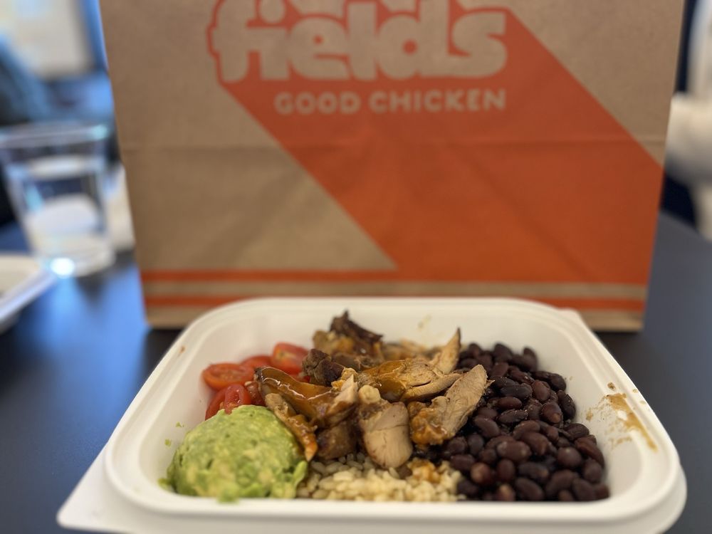 FIELDS GOOD CHICKEN - Updated October 2025 - 59 Photos & 21 Reviews ...