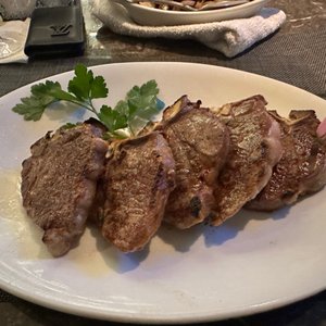 ONE RARE ITALIAN STEAKHOUSE - 31 Photos & 35 Reviews - 16 East Pkwy ...