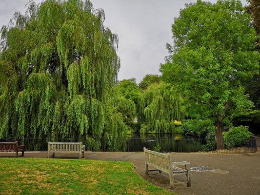 WATERLOW PARK - Updated October 2025 - 40 Photos & 18 Reviews - 130 ...