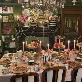 THE VOGEL VICTORIAN - Updated September 2024 - 58 Photos & 12 Reviews ...