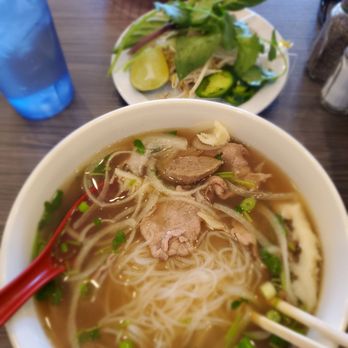 PHO NOODLES - Updated November 2024 - 37 Photos & 25 Reviews - 2160 E ...