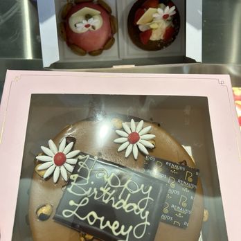RENAUD’S PATISSERIE - Updated July 2025 - 85 Photos & 58 Reviews - 635 ...