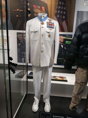NATIONAL MEDAL OF HONOR MUSEUM - Updated December 2025 - 72 Photos & 19 ...