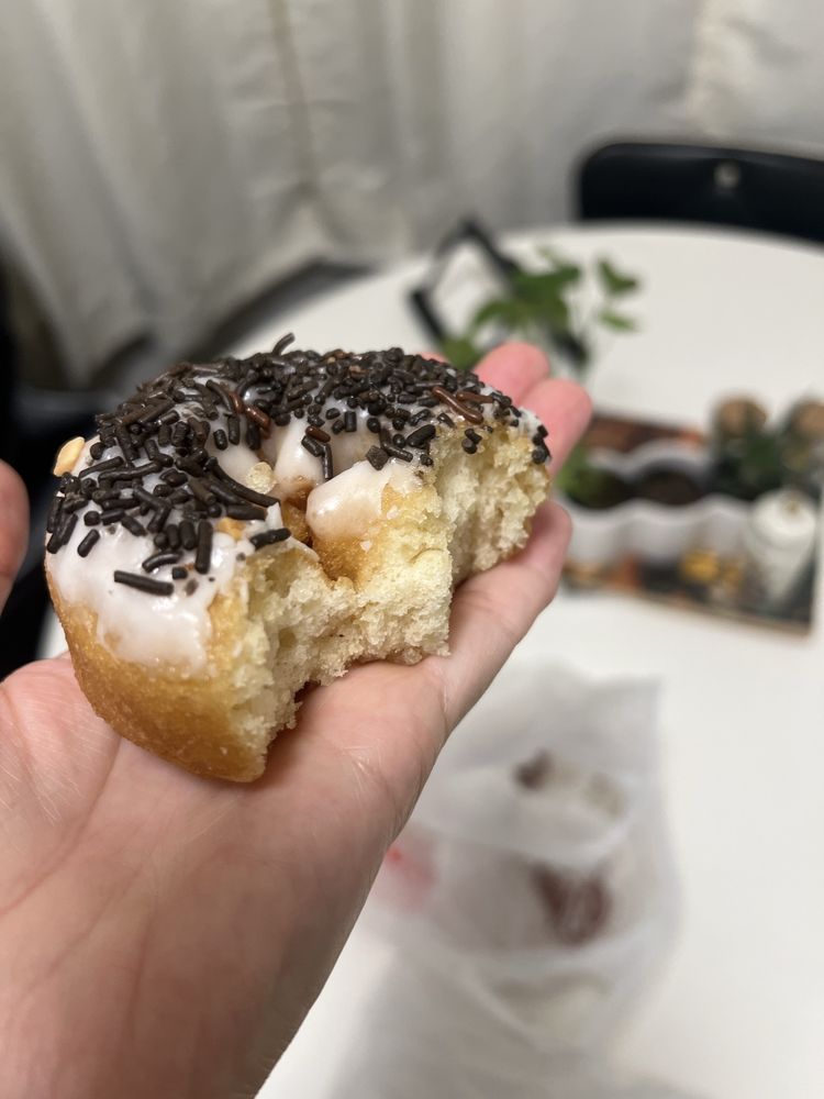 DAY & NIGHT DONUTS - Updated June 2026 - 27 Photos & 19 Reviews - 2822 ...