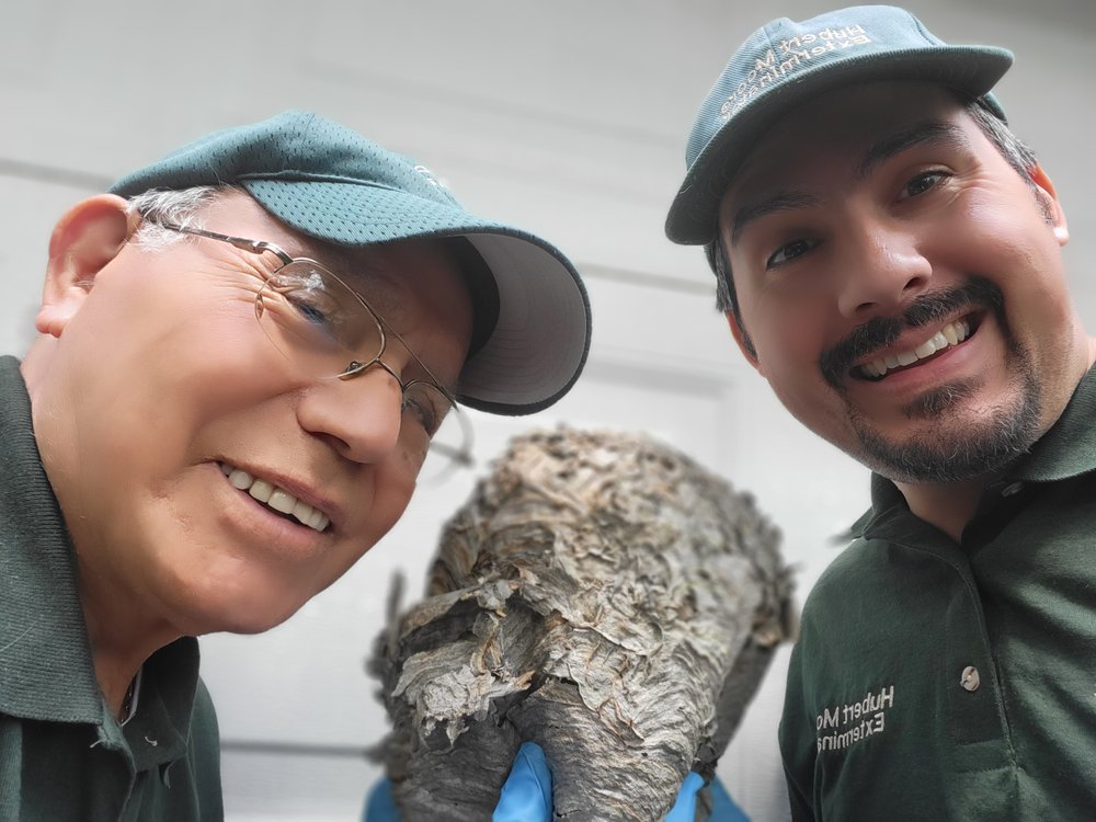 HUBERT MOORE EXTERMINATOR - Updated September 2025 - 260 Photos & 16 ...