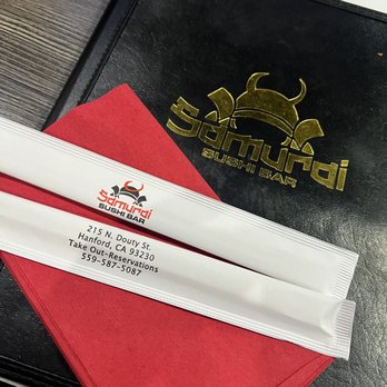 SAMURAI SUSHI - Updated December 2025 - 332 Photos & 218 Reviews - 215 ...