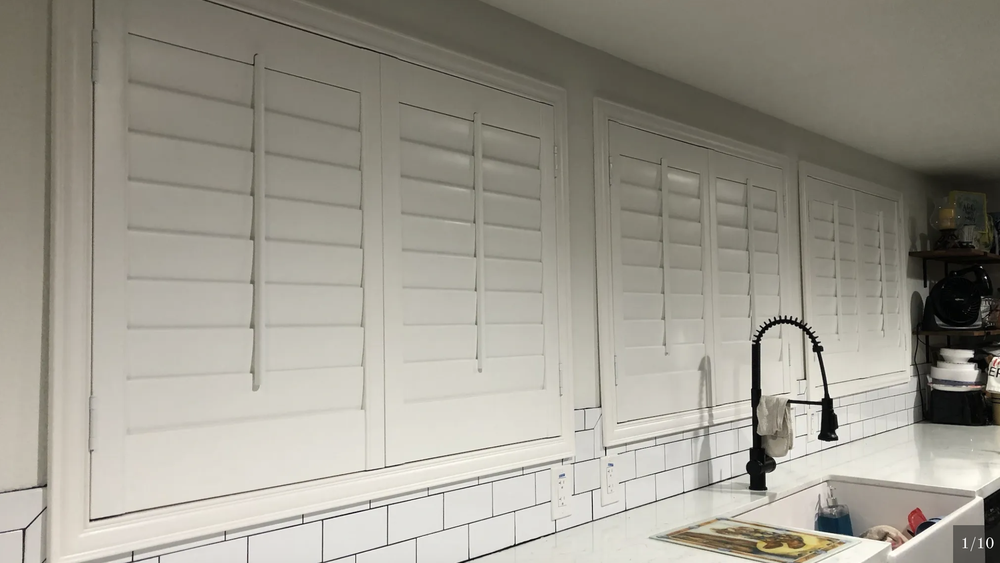RAMIREZ SHUTTERS - Updated July 2025 - Request a Quote - 11 Photos - 2504 Stuart St, Houston ...