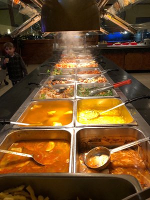NEW SUPER BUFFET - 55 Photos & 62 Reviews - Buffets - 1024 US Hwy 80 W ...