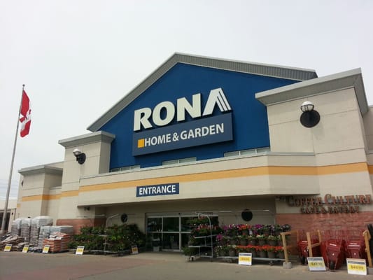 RONA - Updated December 2025 - 13 Reviews - 2933 Eglinton Avenue W ...