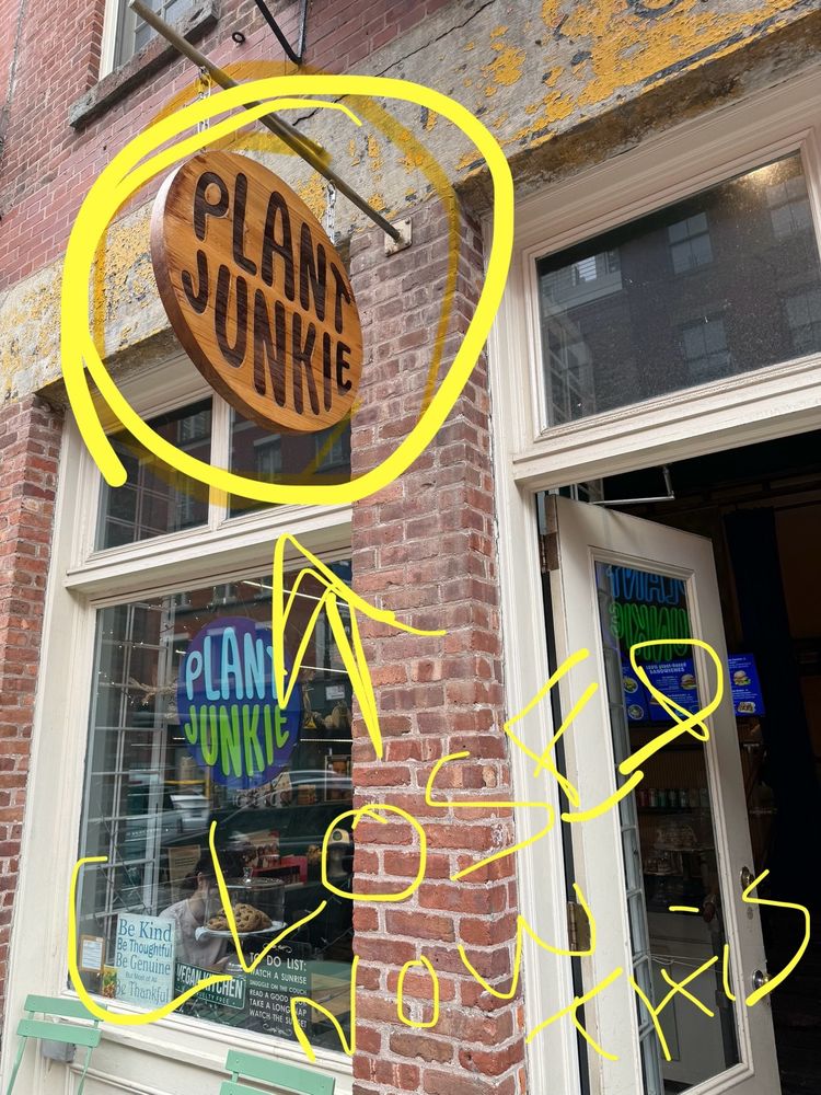 TAGMO TREATS - Updated November 2025 - 12 Photos - 226 Front St, New ...