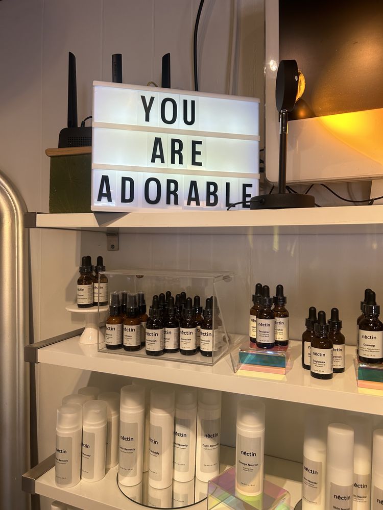 SPA AEON - Updated August 2025 - 58 Photos & 17 Reviews - 1459 Oxford ...