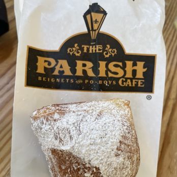 THE PARISH CAFE - Updated May 2024 - 791 Photos & 697 Reviews - 60 Mill ...