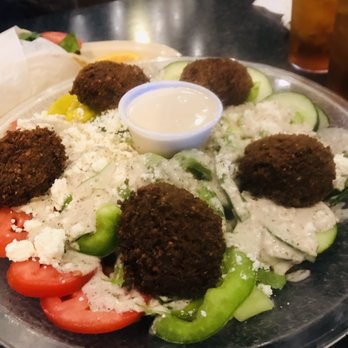 SABA’S MEDITERRANEAN KITCHEN - Updated April 2025 - 635 Photos & 1099 ...