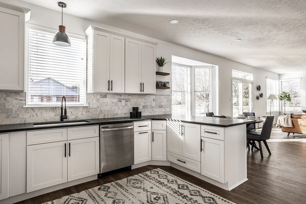 CASCADE CABINETS - Updated December 2025 - Request a Quote - 12 Photos - 7616 Disalle Blvd, Fort ...