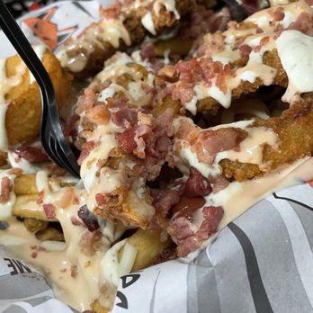 TNT BURGER - Updated October 2025 - 152 Photos & 93 Reviews - 7206 N ...