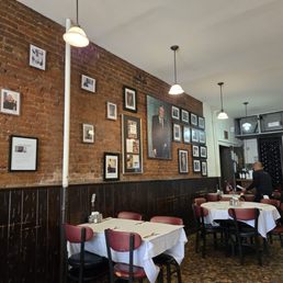 PATSY’S PIZZERIA - Updated May 2025 - 696 Photos & 1013 Reviews - 2287 ...