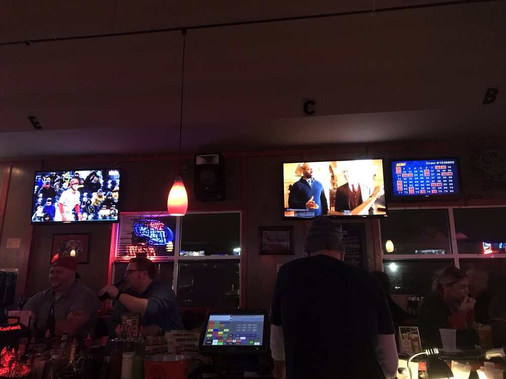 CLASSICS SPORTS BAR - Updated December 2025 - 42 Reviews - 5370 Tuttle ...